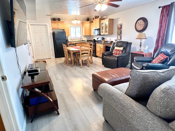 Greater Zion Villa At Sports Village - St. George