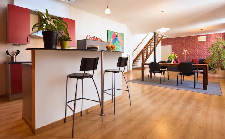 De Drie Koningen | Carmers - Bruges