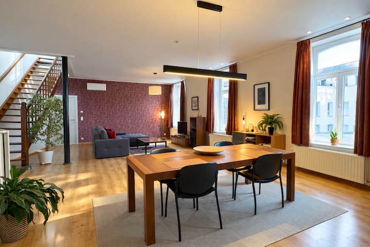 De Drie Koningen | Carmers - Brügge