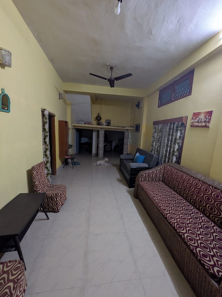 Goswami Homestay - Sivasagar