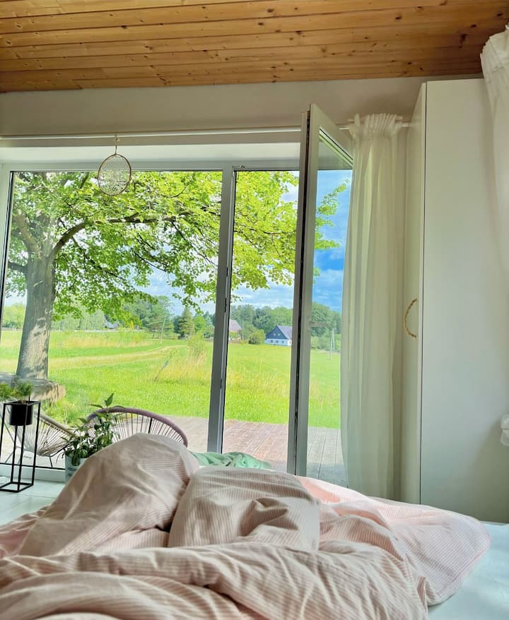 Apartmán/rychlebské Stezky/ Prochazkanalouce - Tchéquie