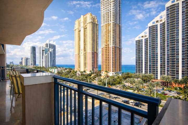 Apartment By Great Sunny Isles Lodging - Sunny Isles Beach, FL