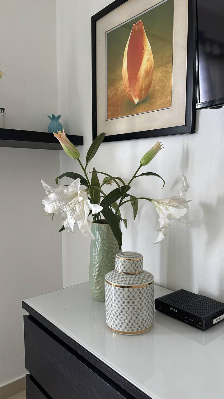 Apto Familiar Ciudad Caracoli Cerca Aeropuerto Puj - Punta Cana