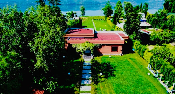 Vi̇lla Lake Harmony Sapanca - Sakarya