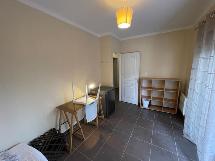 Colocation éTudiant Chercheurs - Castelnau-le-Lez