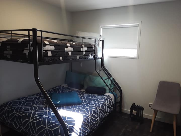 Cosy City Center Room A2 - Tauranga