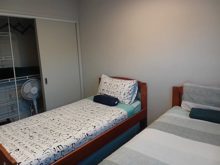 Cosy City Center Room A2 - Tauranga