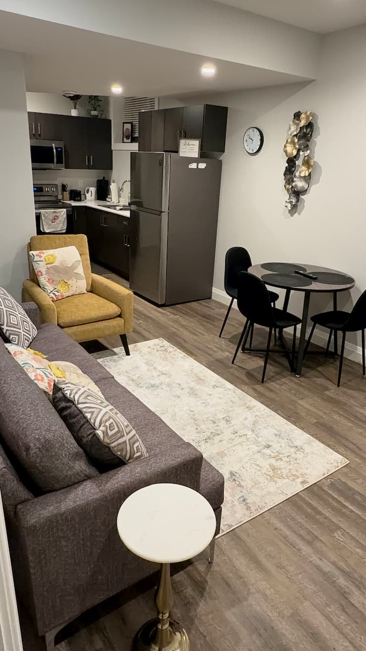 "Kenaschuk Home, Classic And Modern" - Saskatoon