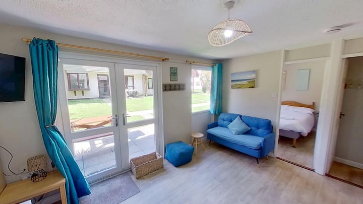 No.31 Trevithick Court, Tolroy Manor - Porthleven