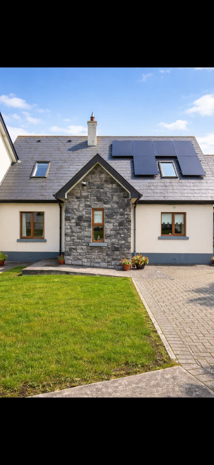 Your Seaside Sanctuary Along The Wild Atlantic Way - Enniscrone