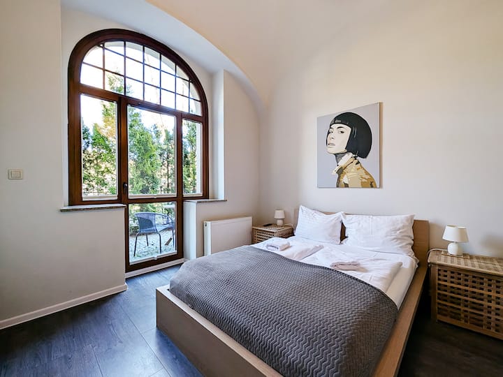 Apartament 19 W Willi Józefina - Szklarska Poręba