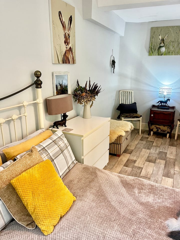 Crag End Couples Retreat Lorton Cockermouth, Lakes - Bassenthwaite Lake