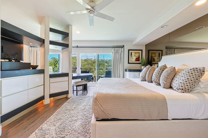 🌴La Costa Resort Château🌴    Luxury Suite For 2 - Rancho Santa Fe, CA