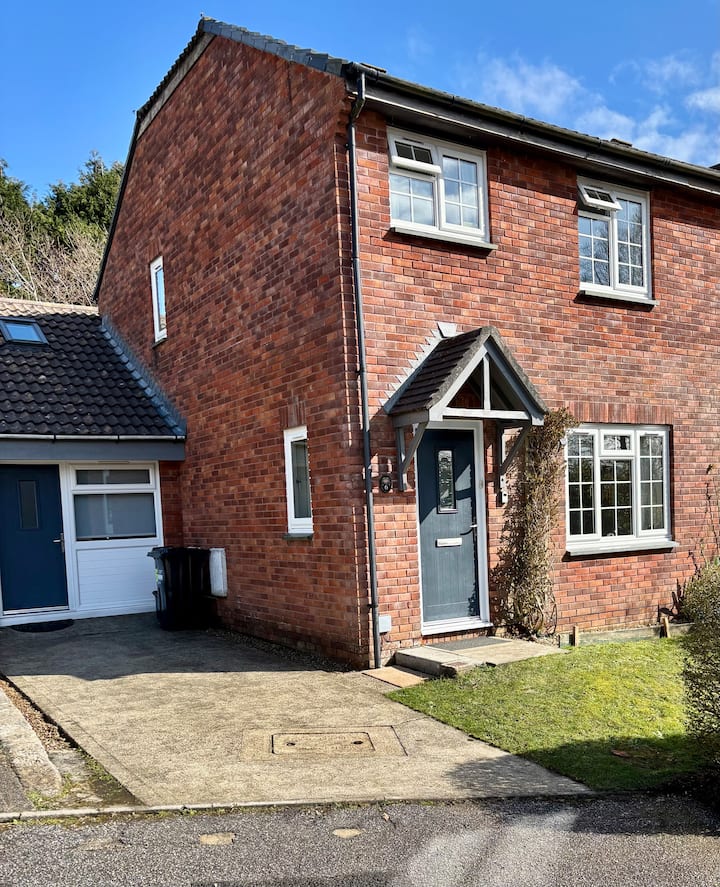 Step Aside - Trevaunance Cove