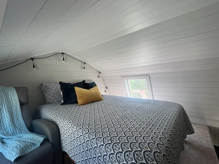 Maple View Cottage - Payson, UT