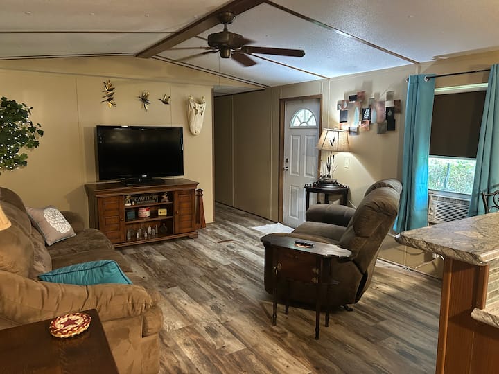 Satsuma On Dunn's Creek - Lake Broward, FL