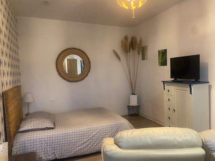 Studio Aloe - Cholet