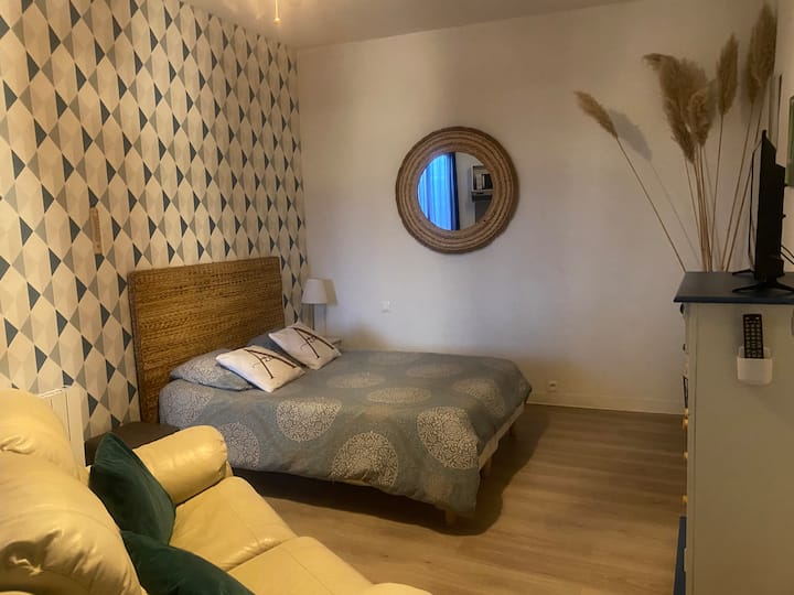 Studio Aloe - Cholet