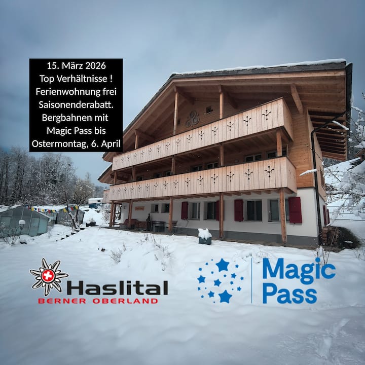 Schlafen Unter Dem Mandala - Meiringen