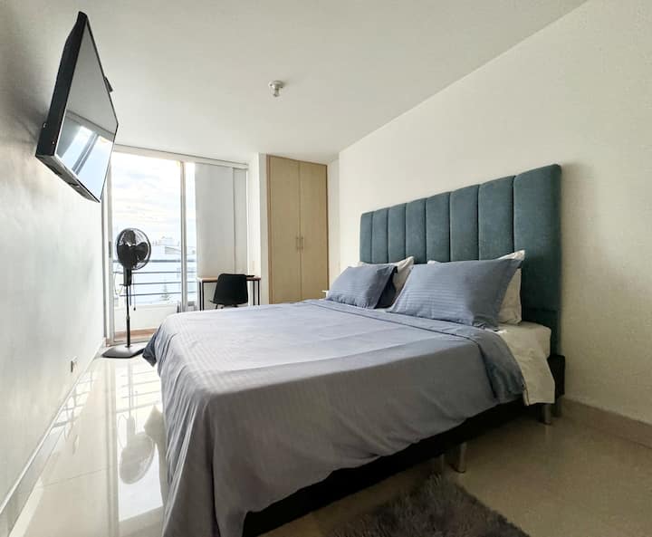 The Best Around Cabecera - Bucaramanga