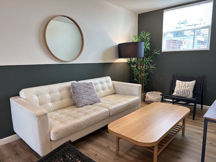 3bedroom/3bath Chic Designer Home - Hip West Adams - Los Angeles, CA