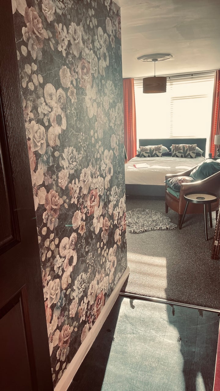 The Big Slepe, St Ives - Cambridgeshire