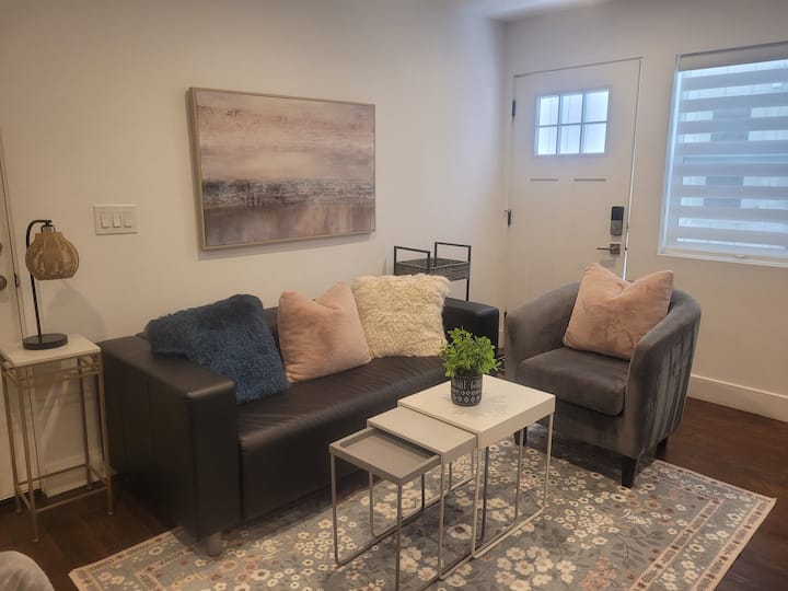 Silverstrand Bungalow Laundry Service Option - Port Hueneme, CA