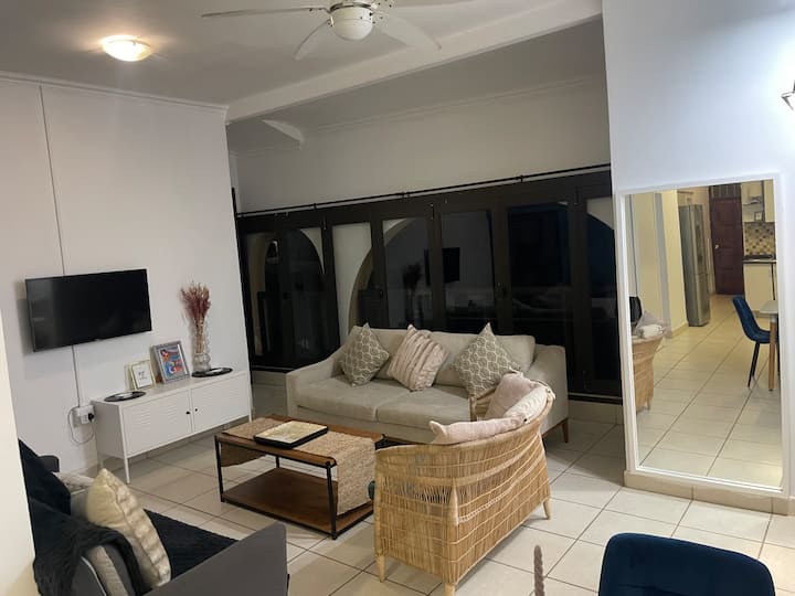 Little Paradise - Kingsburgh