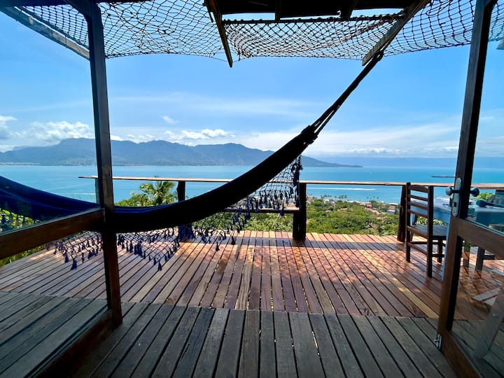 Middle Suite - Ilhabela