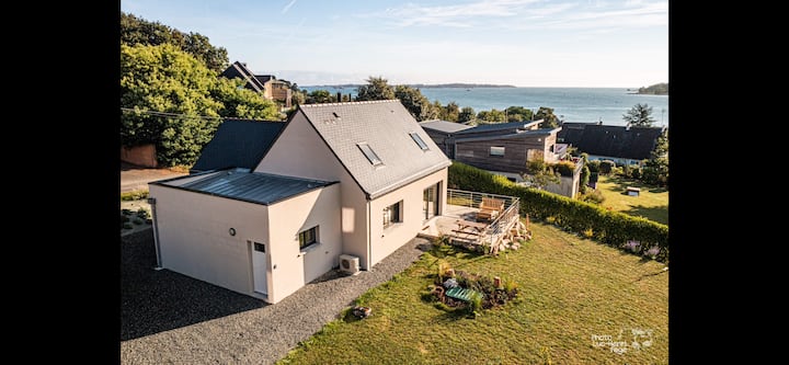 Le Gîte Du Ouern - Ploubazlanec