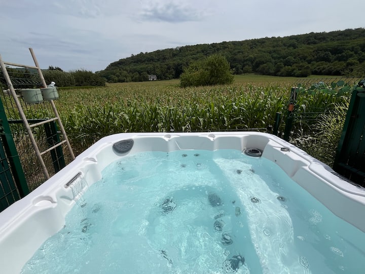 Logement Indépendant Sur La Route Des Vins - Alsace