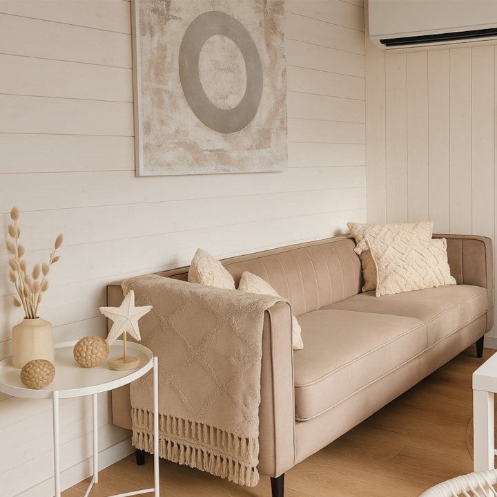 Maison Cosy & Jardin Spacieux. Océan à 8 Minutes. - Bias