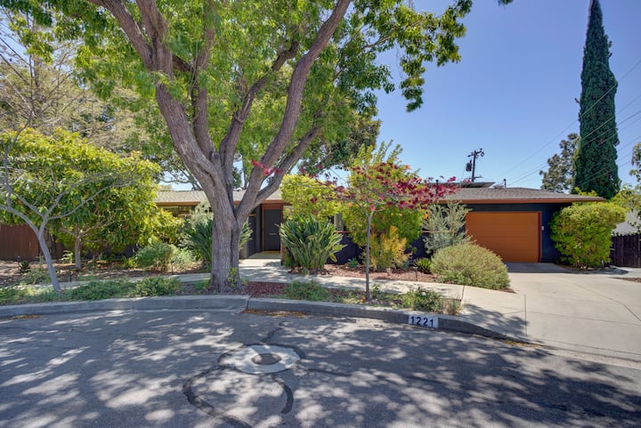 Single-level 3br Near Cal Poly & Downtown Slo - San Luis Obispo, CA