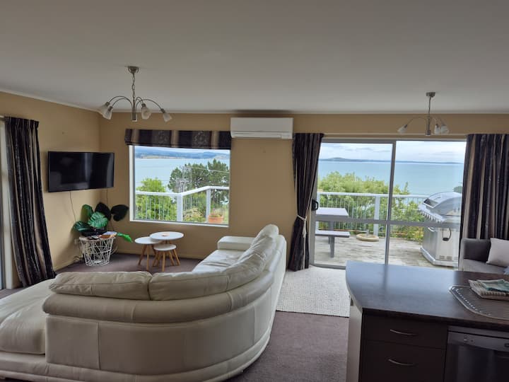 3 Bedroom House Moeraki Haven Coastal Retreat - Hampden