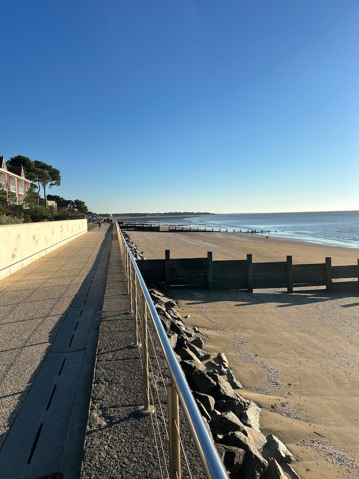 Maisonnette à Proximité Immédiate De L'océan. - Saint-Brevin-les-Pins