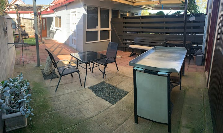Self Contained Unit In The Heart Of Town - Mannum