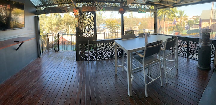 Self Contained Unit In The Heart Of Town - Mannum