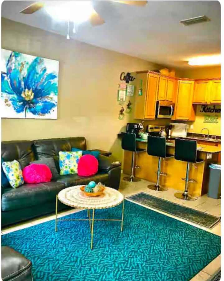 Enjoy Discount Rates/ocean Breeze Vacation Townh - Biloxi