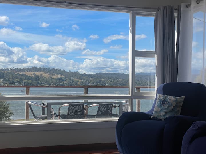 Rosevears Retreat With Wi-fi, Netflix, Tamar River - Tasmania