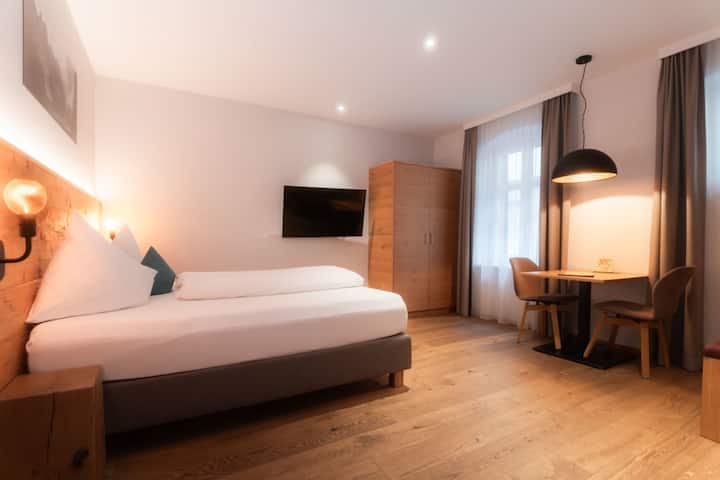 Adler Alpen Apartments Gäßblüamli Top 16 - Schruns