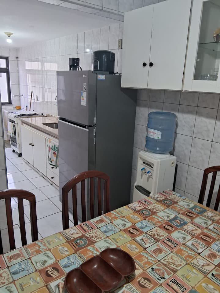 Apartamento Prainha, Arraial Do Cabo - Arraial do Cabo