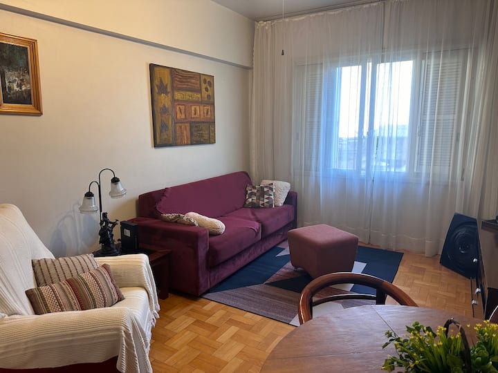 Apartamento Inteiro No Bom Fim, Próx. à Redenção - Porto Alegre