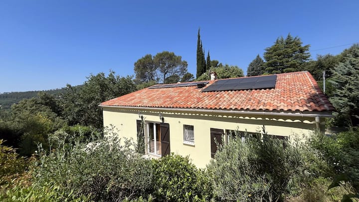 Villa Spacieuse Proche Village - Vidauban