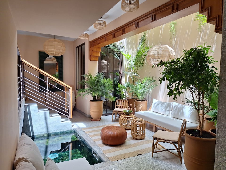 Marrakech Riad Vacation Rentals - Morocco | Airbnb