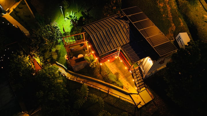 The Nook - Corozal
