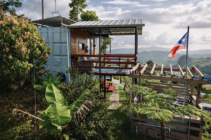 Altitude Escape - Puerto Rico