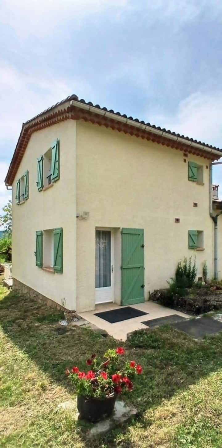Gîte Au Calme En Campagne - Draguignan