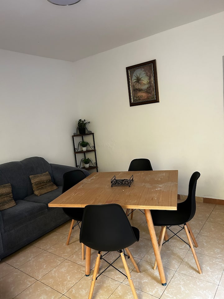 La Casita Del 8 - Tlalnepantla de Baz