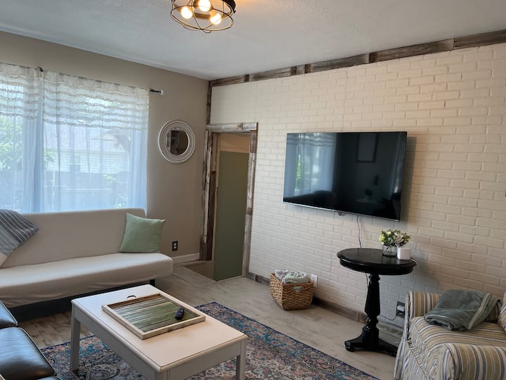 Wasatch Hideaway-the Perfect Summer Getaway! - Sandy, UT
