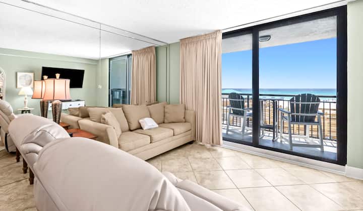 Sundestin Resort Unit 0211 - Destin, FL